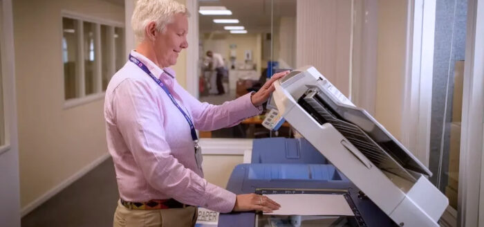 Copier vs Multifunctional Printer – What Is the Difference - CEI