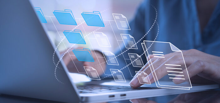 How to Organize Your Digital Files - CEI