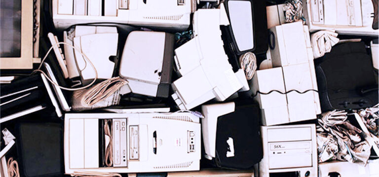 How to Properly Donate or Dispose of Computer Hardware - CEI
