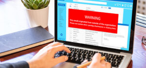 Why are Email Attachments Dangerous? - CEI
