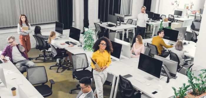 Total Office Solutions and Systems in Raleigh, NC | CEI